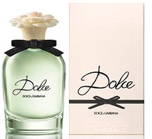 Dolce & Gabbana lance Dolce - Auparfum