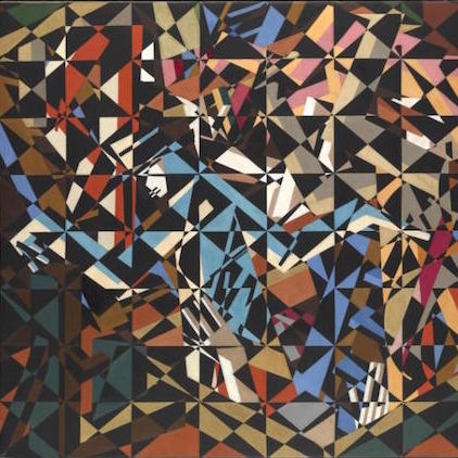 Tate Sensorium : exposition synesthésique à Londres - Auparfum