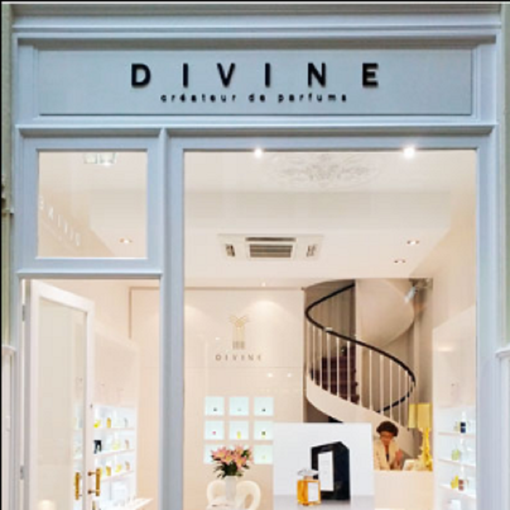 Divine Bordeaux - Bordeaux - Parfumerie de niche - Auparfum