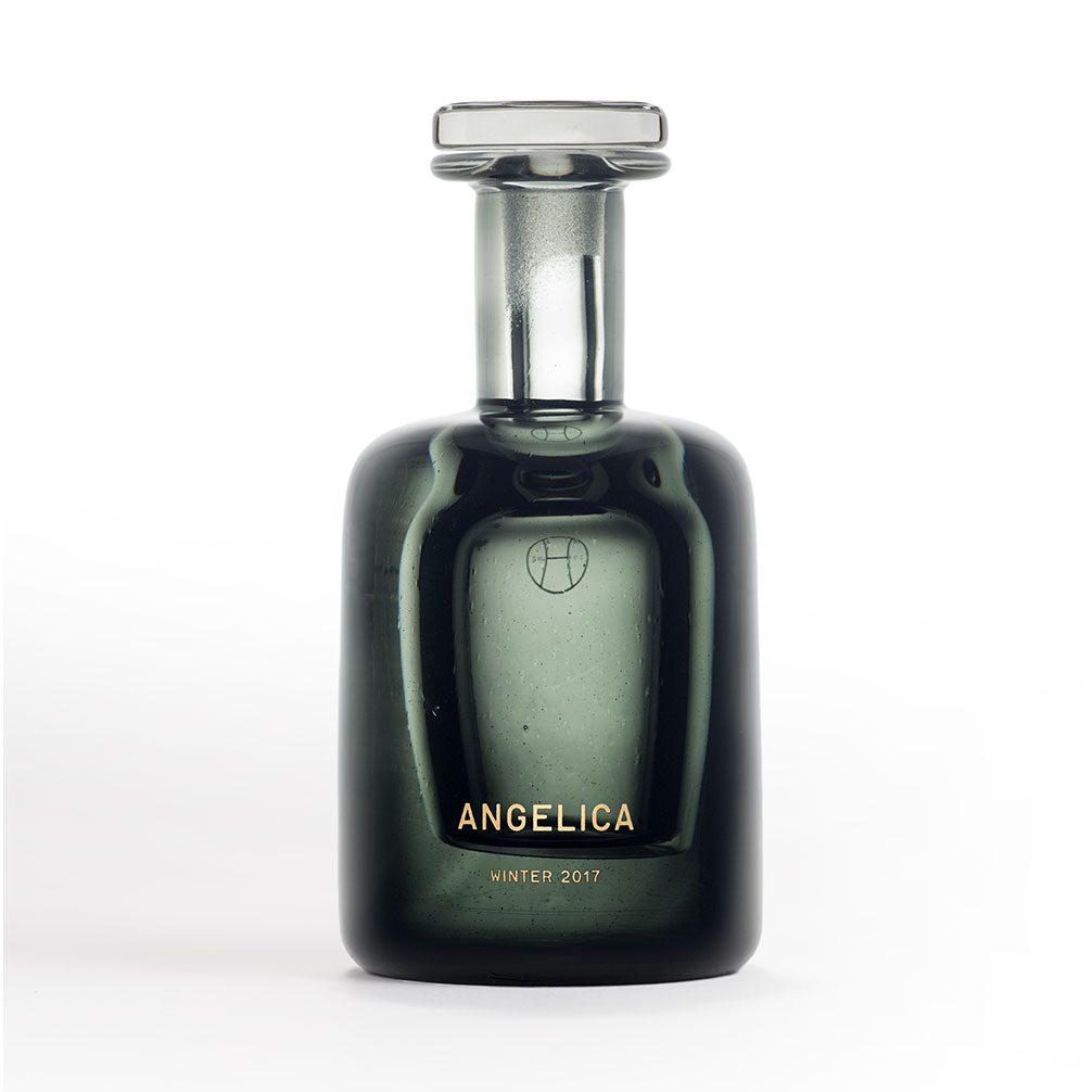 Parfum Perfumer H - Angelica - Auparfum