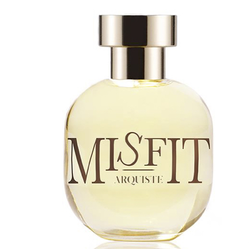 Misfit : le retour aux sources du patchouli, par Arquiste - Auparfum
