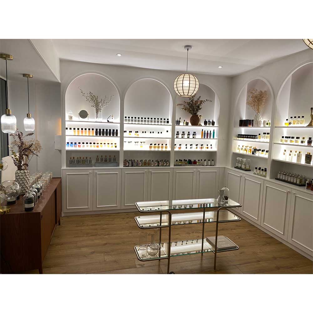 Parfumerie Basic - Reims - Parfumerie de niche - Auparfum
