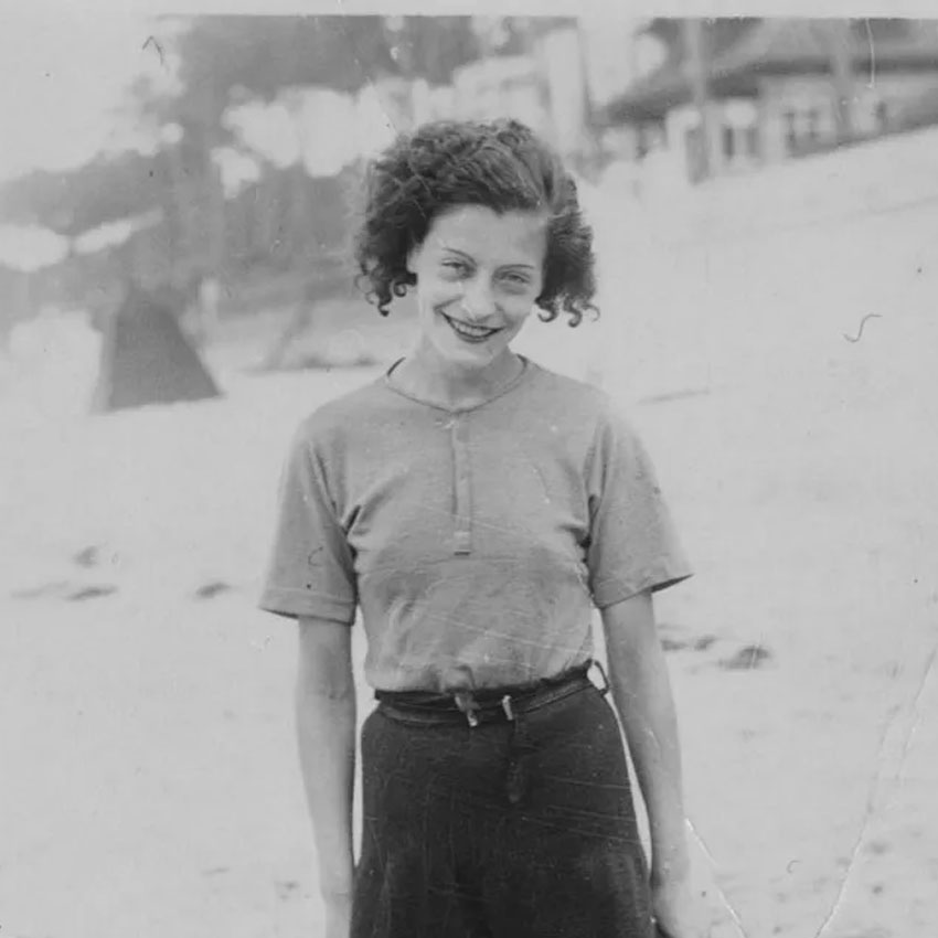 Histoire de parfumeurs : Germaine Cellier, parfumeuse fougueuse - Auparfum