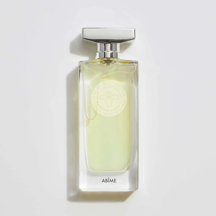 Parfum Violet - Abîme - Auparfum