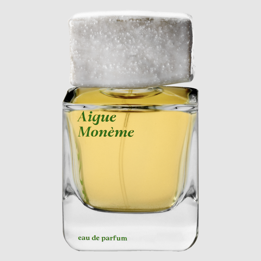 Parfum Iroise - Aigue Monème - Auparfum