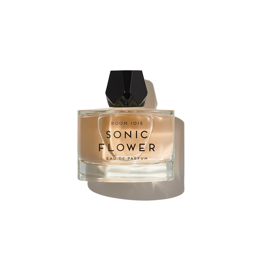 Parfum Room 1015 - Sonic Flower - Auparfum