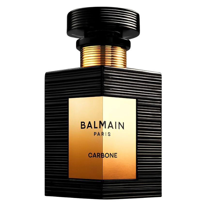 Parfum Balmain - Carbone - Auparfum