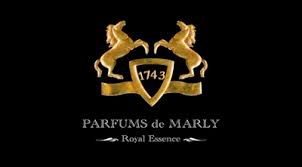 Parfums de Marly - Marques - Auparfum