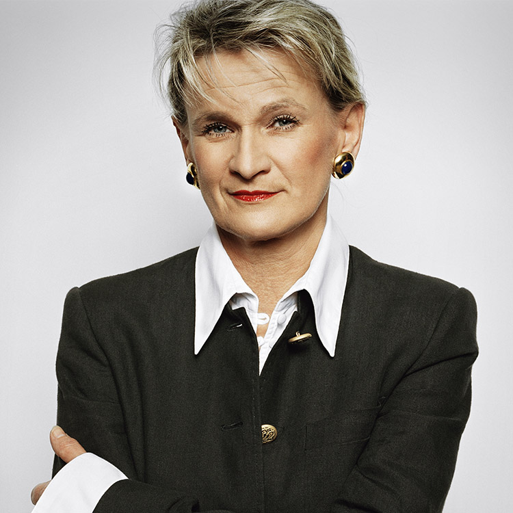 Barbara Wittig - Parfumeurs - Auparfum