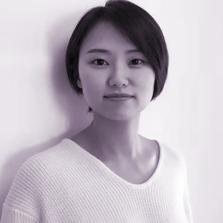 Bella Zhu - Parfumeurs - Auparfum