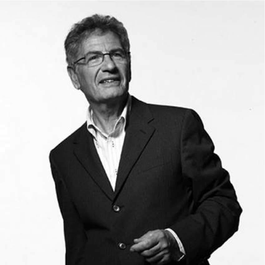 Max Gavarry - Parfumeurs - Auparfum