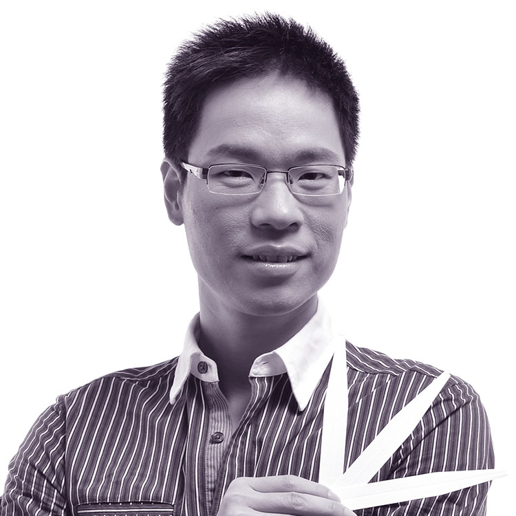Richard Yu - Parfumeurs - Auparfum