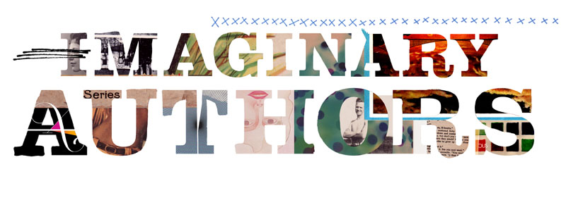 Imaginary Authors - Marques - Auparfum