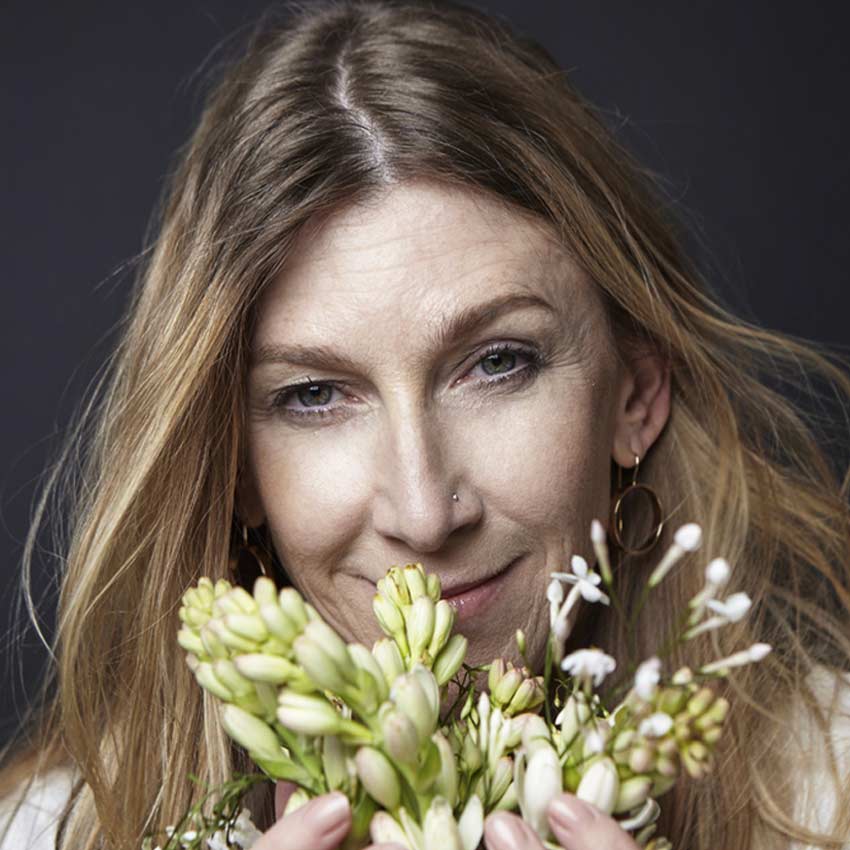 Louise Turner - Parfumeurs - Auparfum