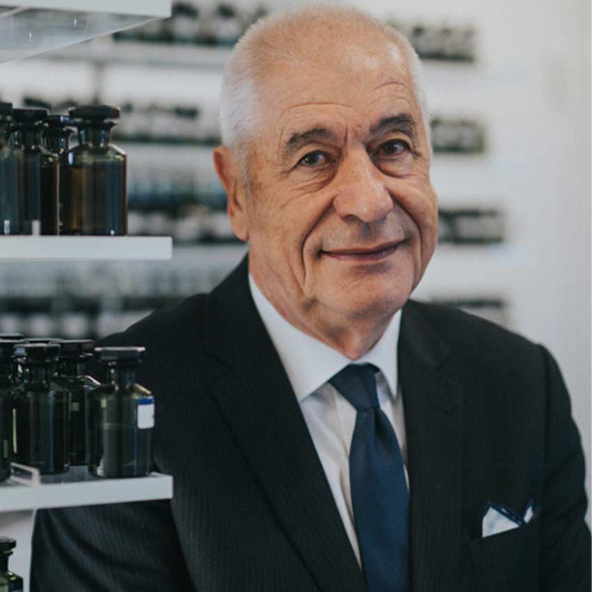 Gérard Anthony - Parfumeurs - Auparfum
