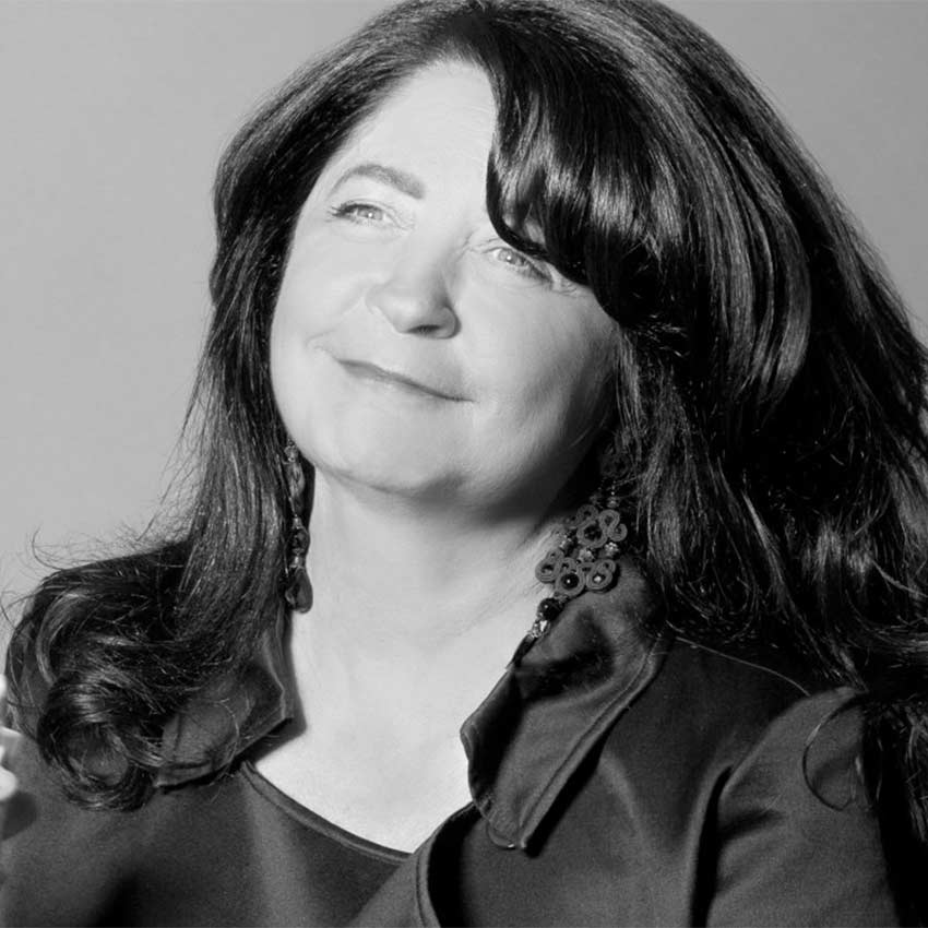 Laurice Rahmé - Parfumeurs - Auparfum