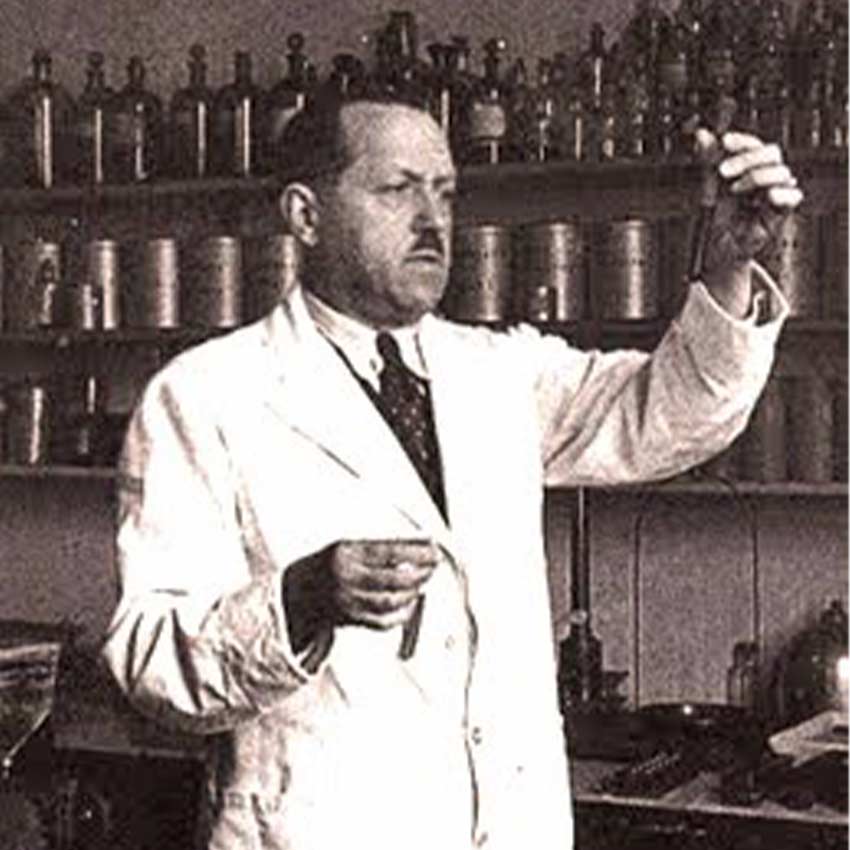 Jean Carles - Parfumeurs - Auparfum
