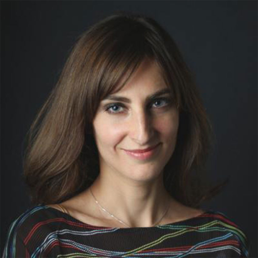 Sonia Constant - Parfumeurs - Auparfum